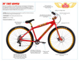 Buy The SE Racing Fast Ripper Bike