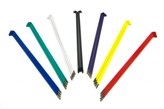 Custom Wheel Builder Spoke Length Calculator