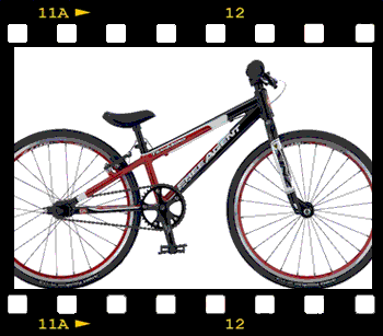 Frames BMX - Free Agent - Americancycle.com & Acebmx.com