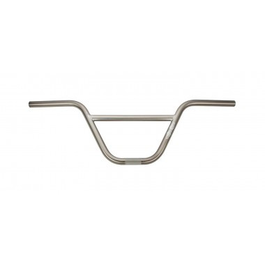 GT Interceptor Bar Smoke 2012 - Americancycle.com & Acebmx.com