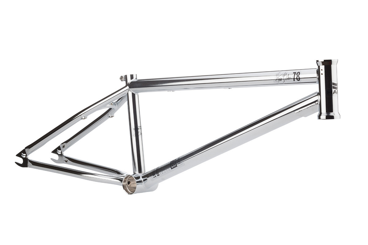 Haro SD V2 Frame - Americancycle.com & Acebmx.com