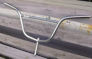 Haro Vector Retro Bars