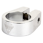 bmx seatpost clamps