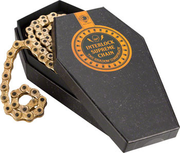 Shadow Interlock Supreme