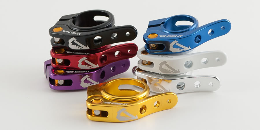 odyssey seatpost clamps