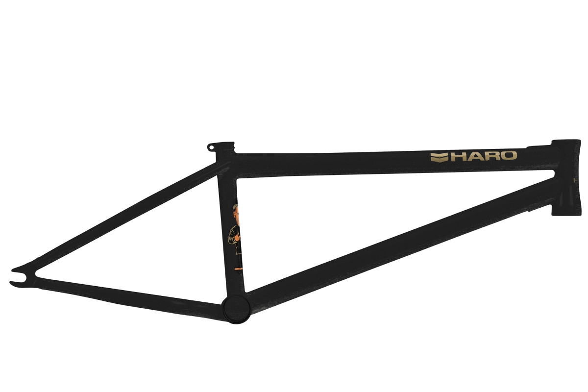Order Haro Freestyle Frames