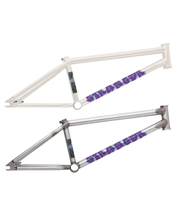 Stranger Zia Frame - Americancycle.com & Acebmx.com