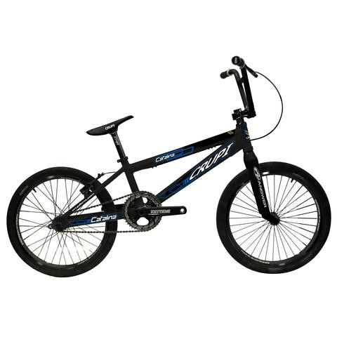 Crupi Catalina Pro XXL Custom Complete Bike - Americancycle.com ...