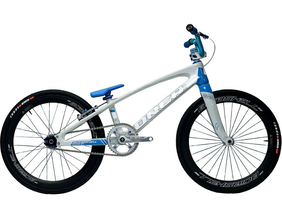 Avent Orca Carbon Bike Custom by Americancycle.com Free Ship, No Tax