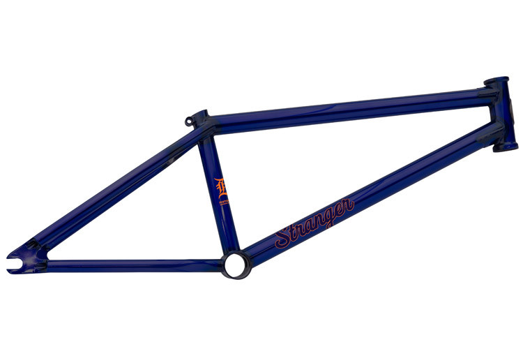 Stranger Piston Frame - Americancycle.com & Acebmx.com