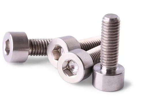 BULLSEYE RACEWORKS TITANIUM HARDWARE - Americancycle.com & Acebmx.com