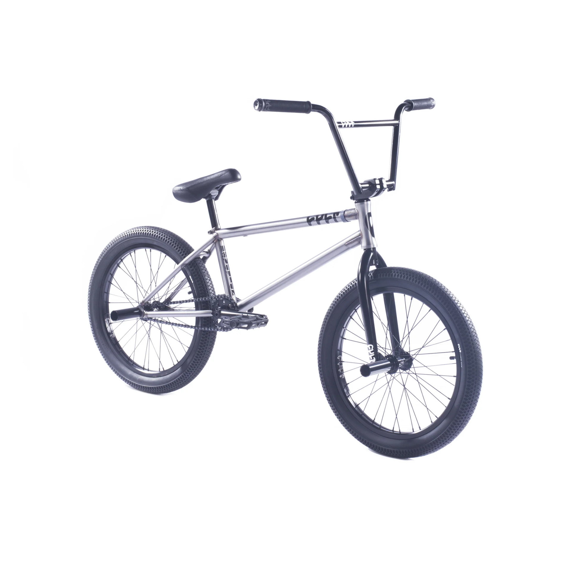 Cult Bikes for BMX Freestyle