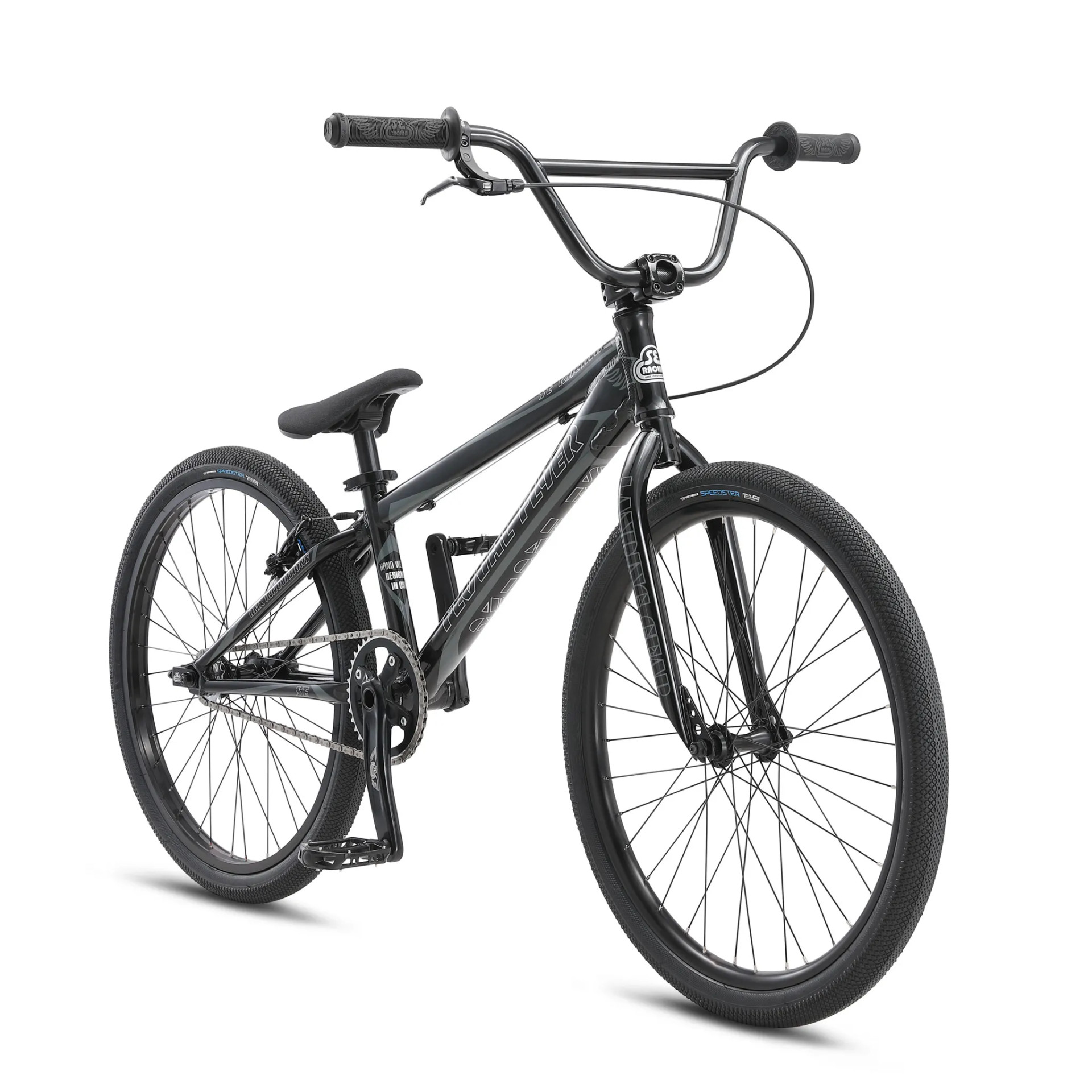 SE Racing Savage Flyer Bike