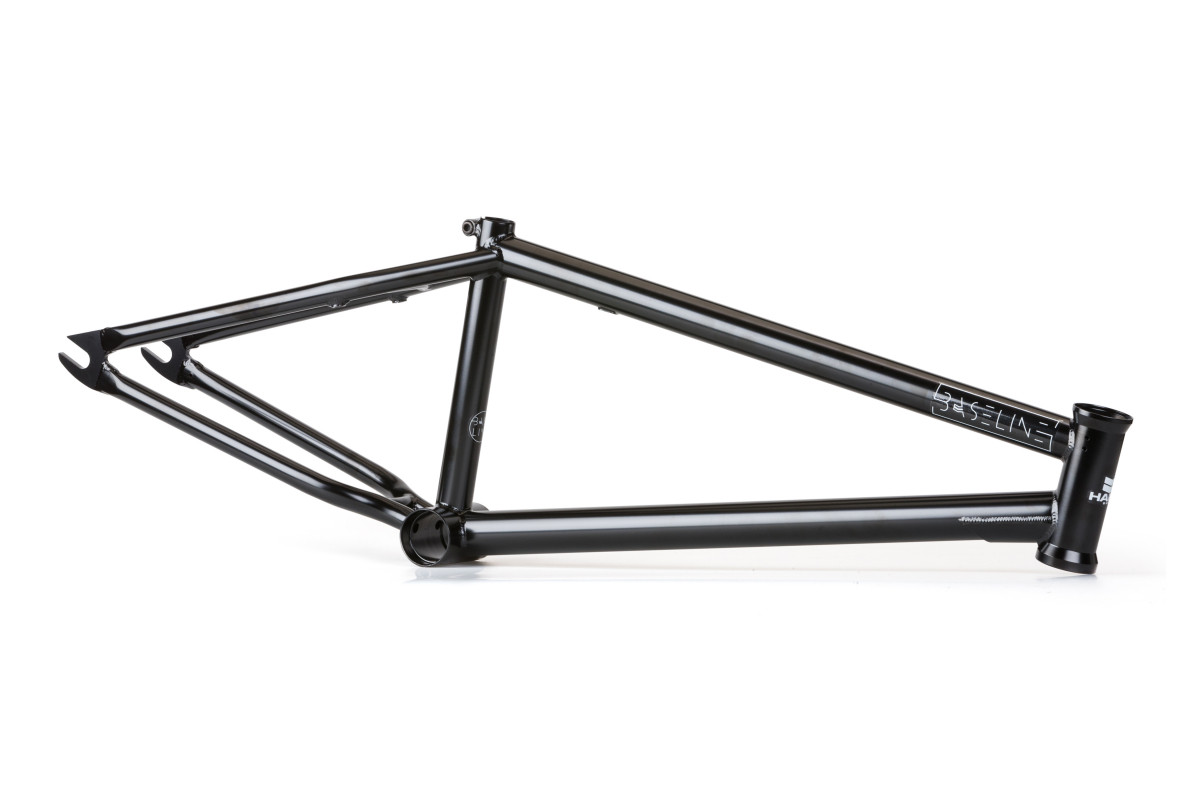 Order Haro Freestyle Frames