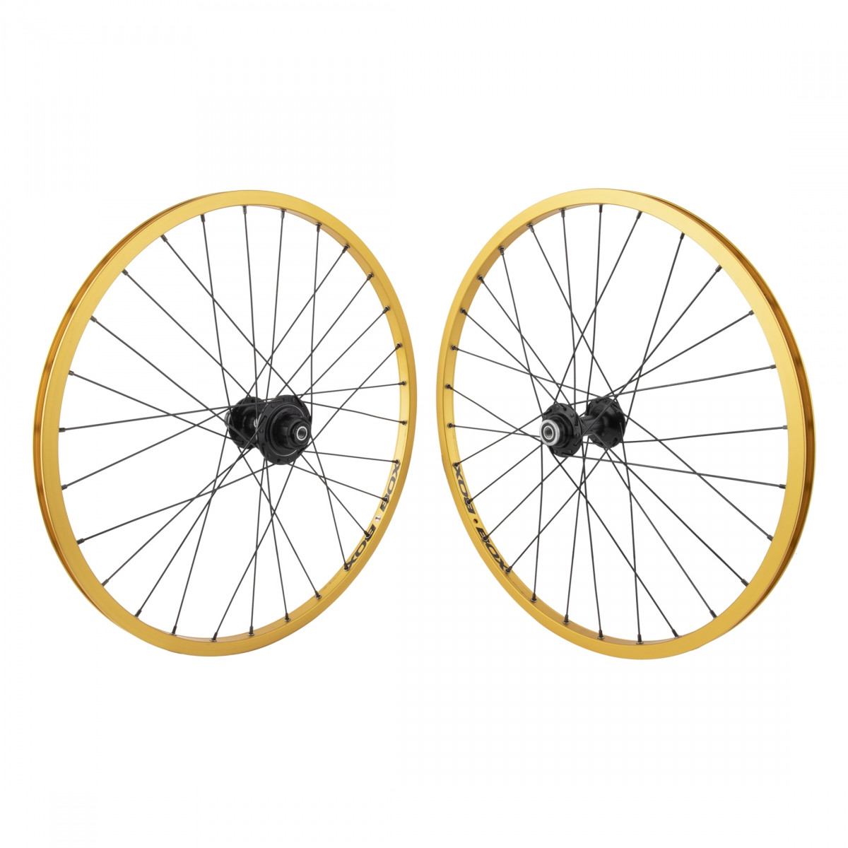 BMX Wheels