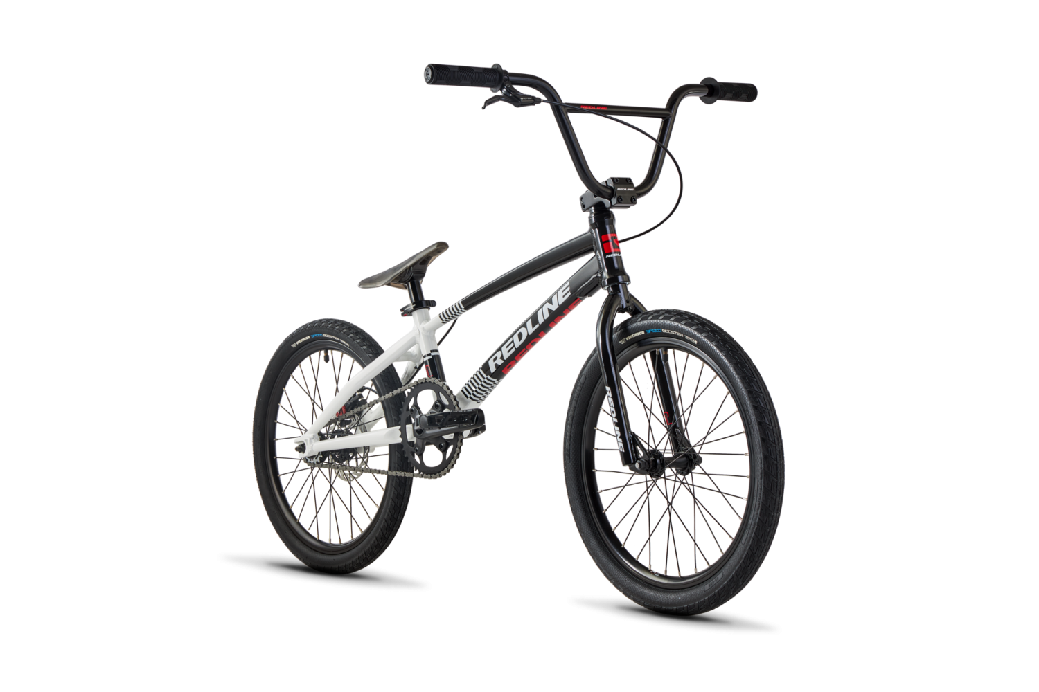 Redline Proline Pro BMX Bike