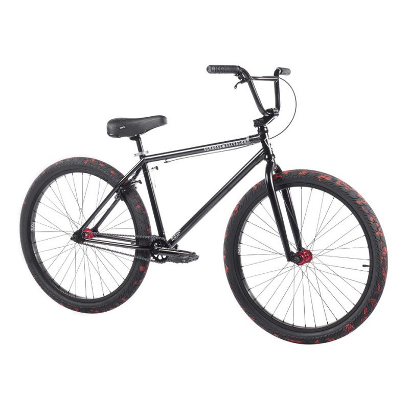 Redline PL-26 Bike Complete Big BMX