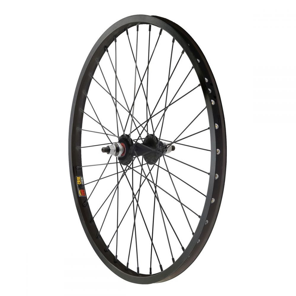 BMX Wheels
