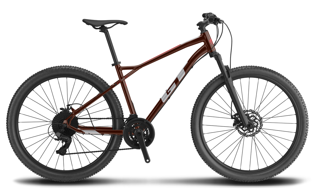 GT Aggressor Expert Mountain Bike - Americancycle.com & Acebmx.com
