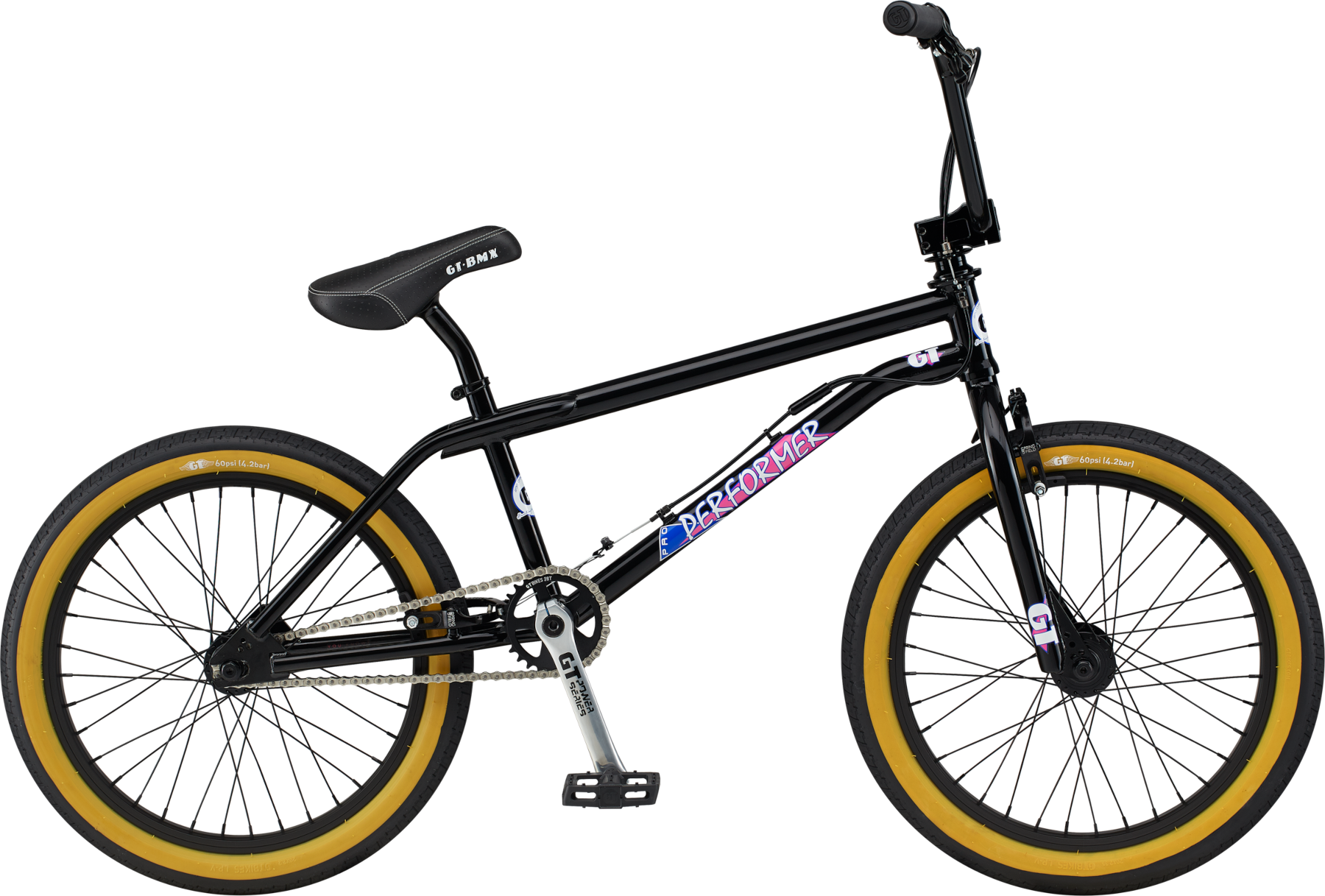 GT Pro Performer 26 WOW