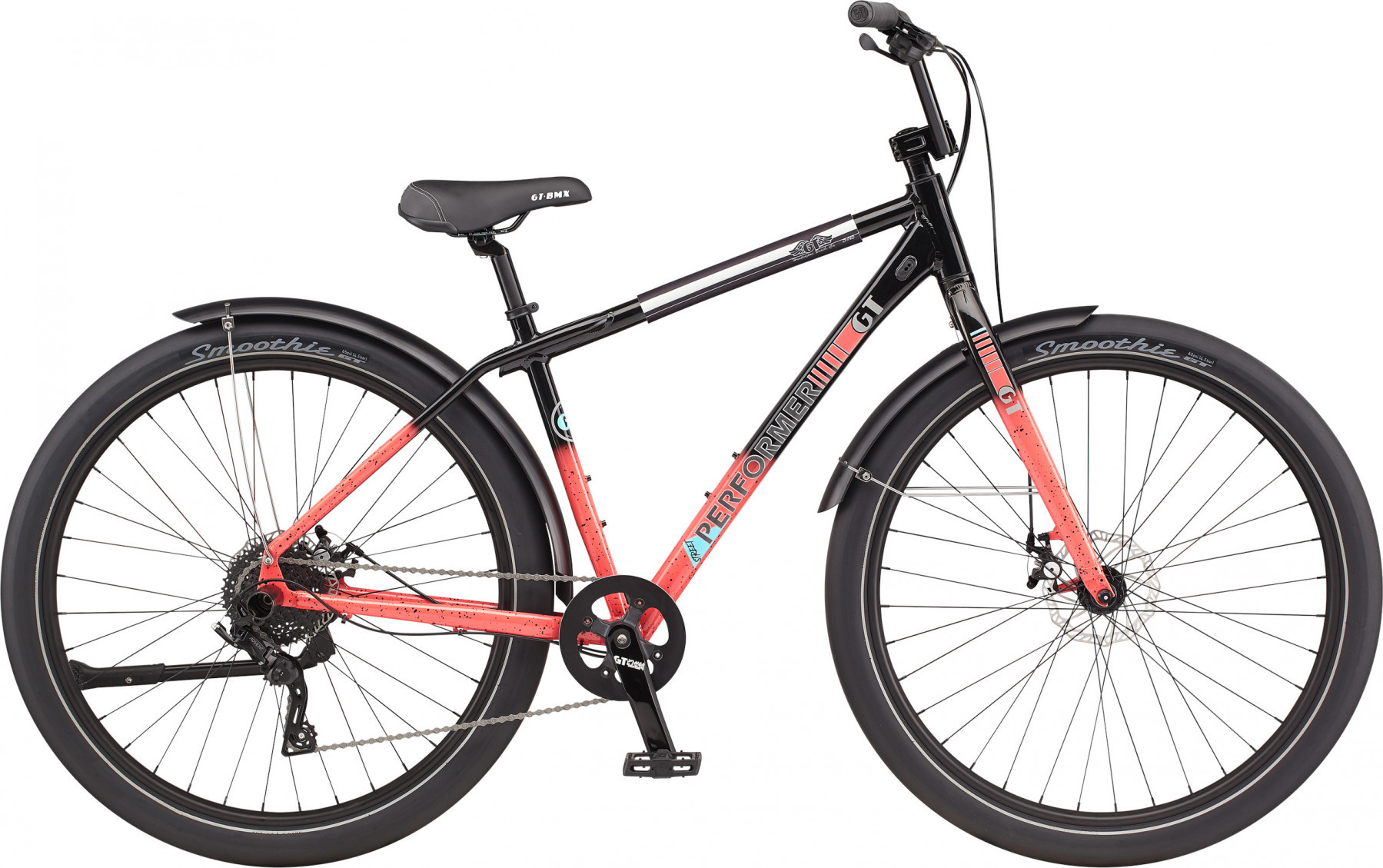 GT Pro Performer 20 Bike Americancycle.com