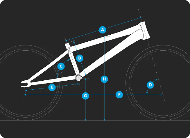 SE PK Ripper Super Elite XL Bike Americancycle.com