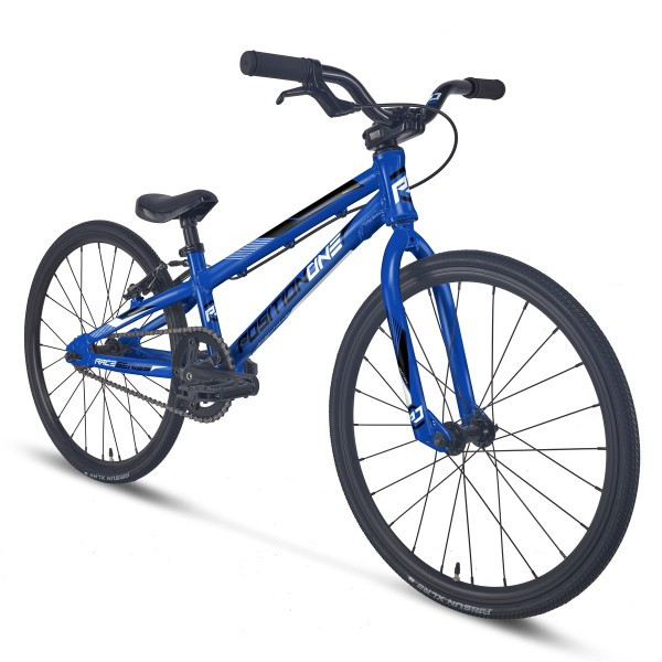 Position One Micro Mini Bike