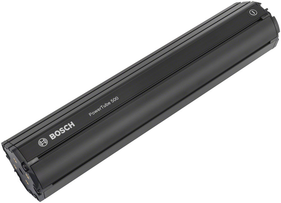 Bosch PowerTube 625 Battery Vertical Smart System