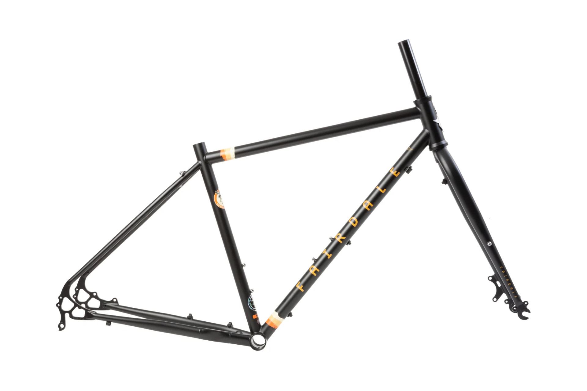 BMX Frames