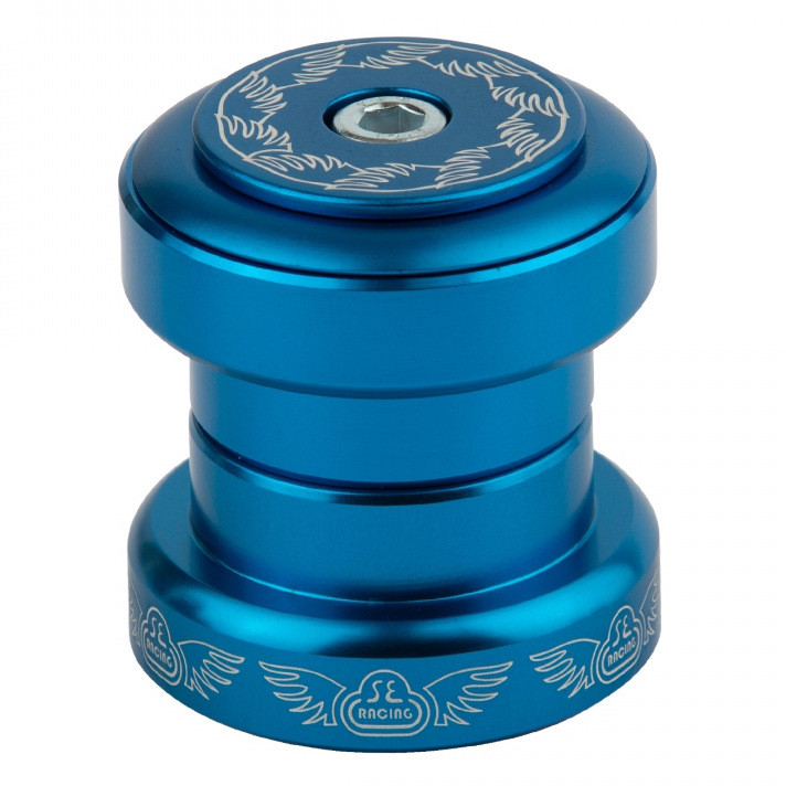 BMX Headsets for Stem installation and frame and fork assembly