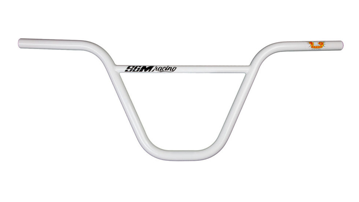 BMX Bars