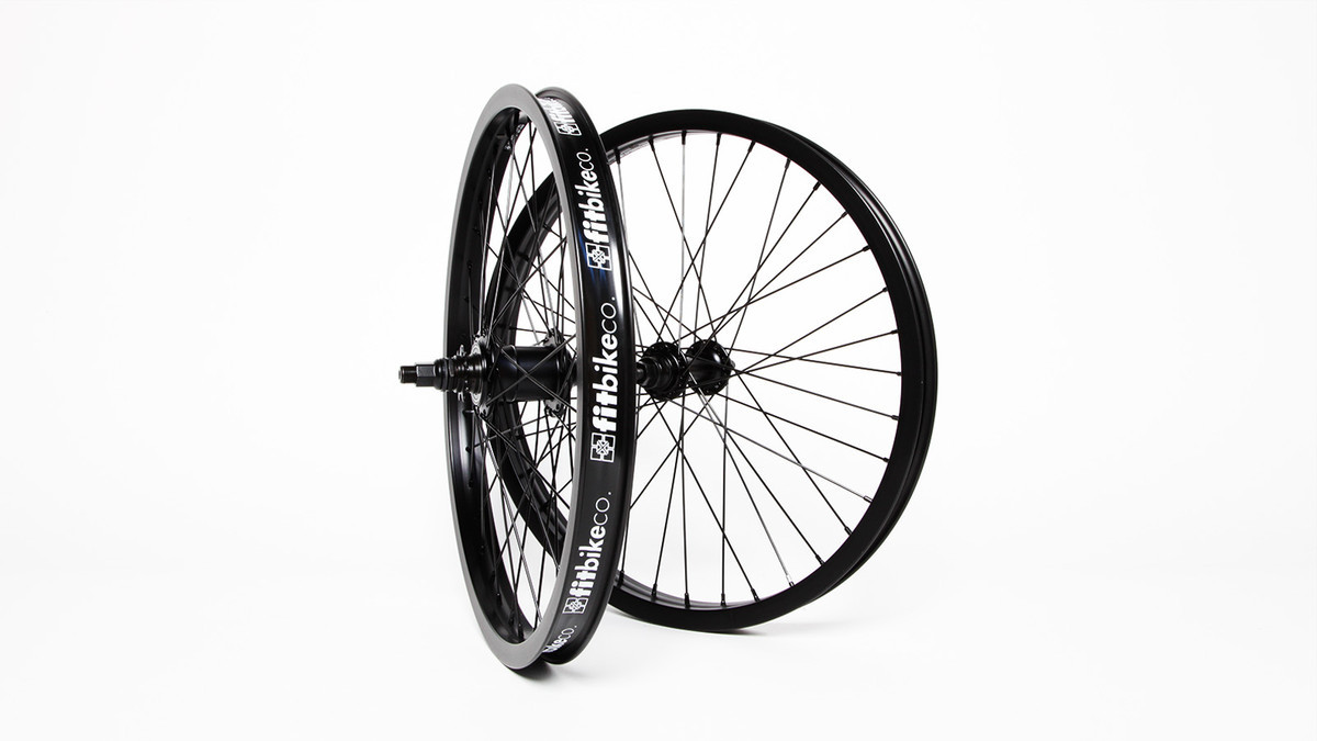 BMX Wheels