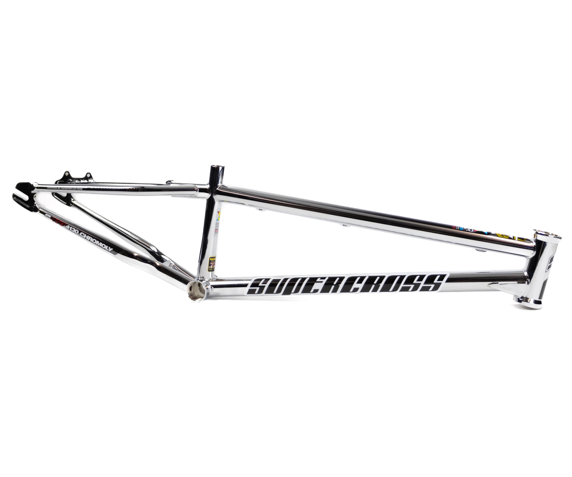 Frames BMX - Supercross BMX - Americancycle.com & Acebmx.com