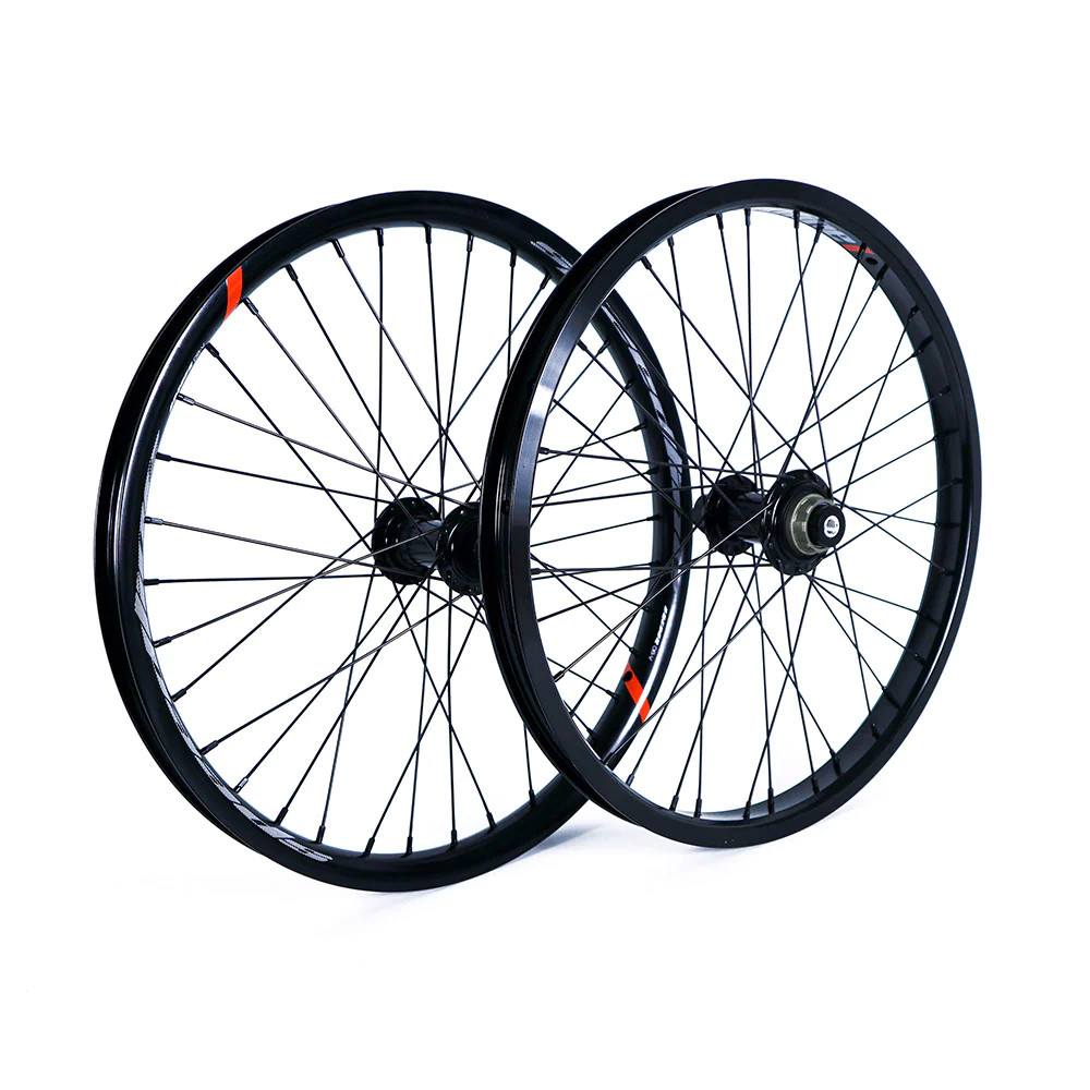 Speedline Killer Buzz Wheels
