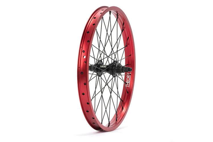 Best BMX Wheels for Racing or Freestyle