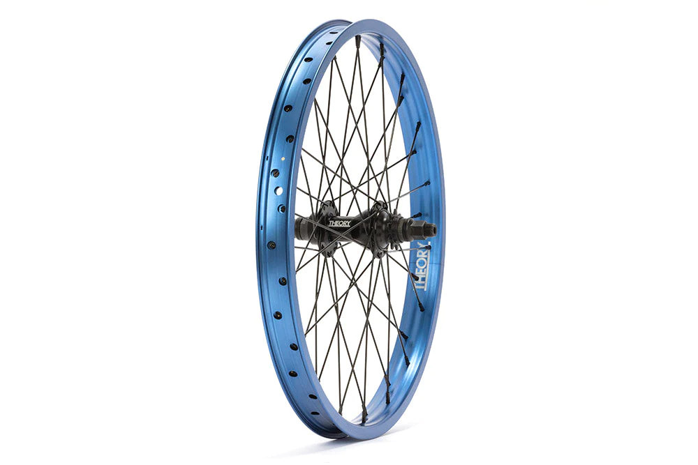 Best BMX Wheels for Racing or Freestyle