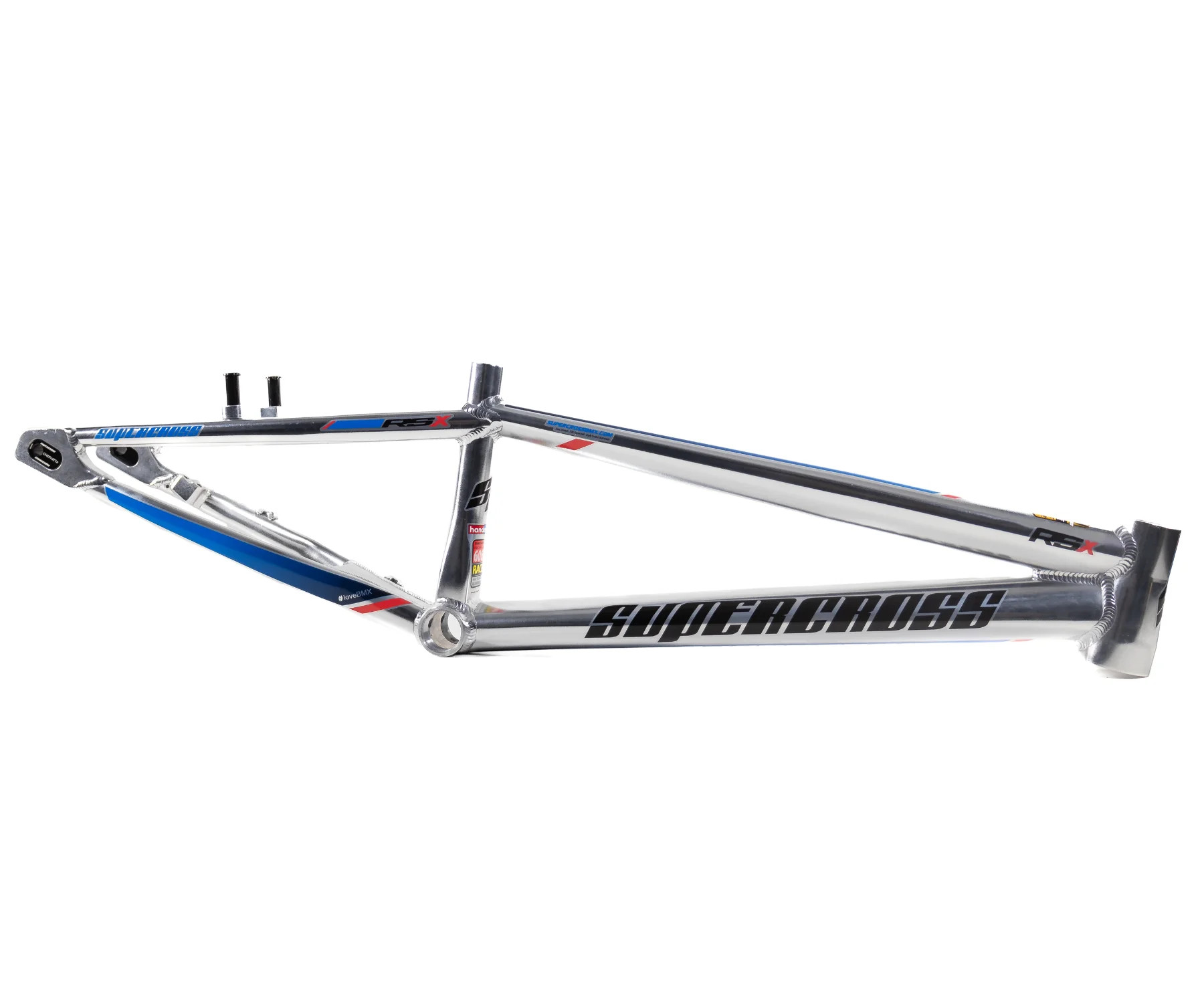 Frames BMX - Supercross BMX - Americancycle.com & Acebmx.com