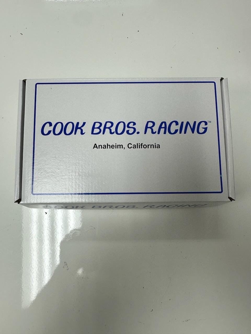 Cook Brothers Cranks
