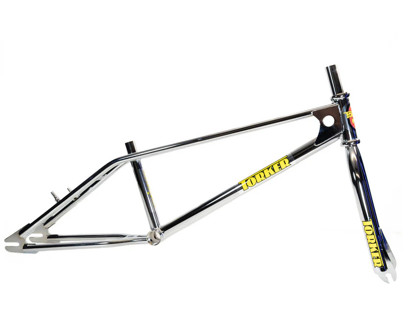 Frames BMX - Torker - Americancycle.com & Acebmx.com