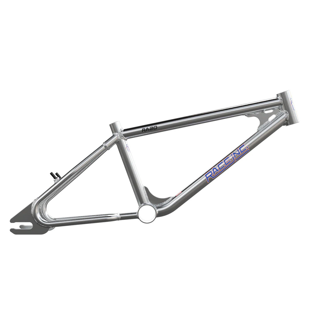 BMX Frames-Best for Racing and Freestyle