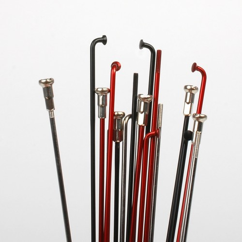 Custom Wheel Builder Spoke Length Calculator