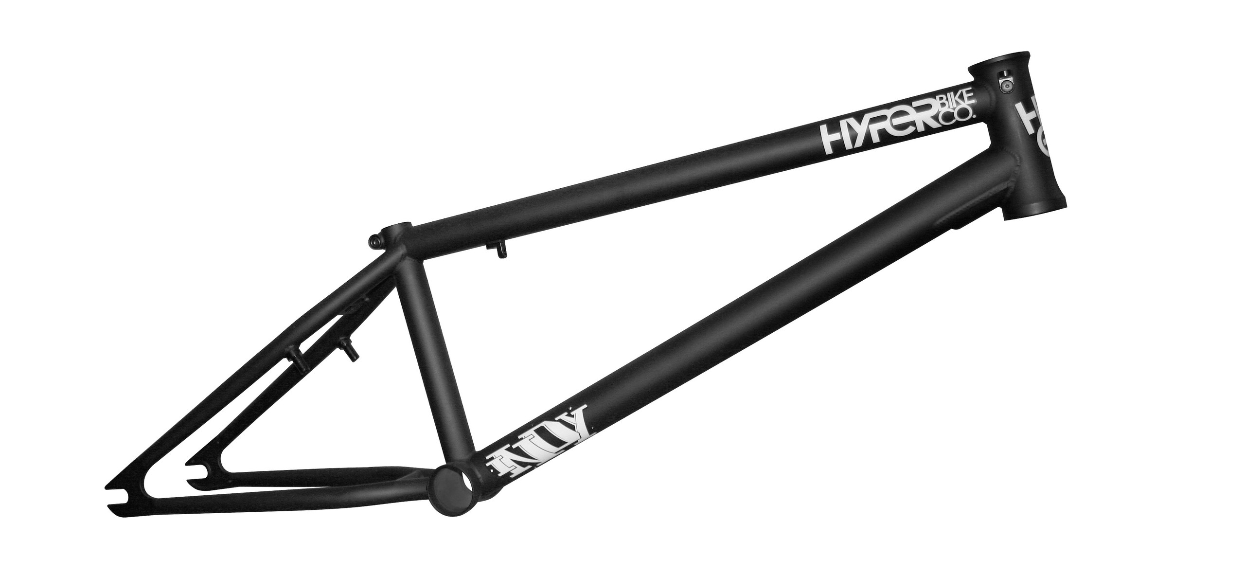 Hyper Wizard frame. Wizard frames come in 20.4 and 20.8 blackm Chrome ...