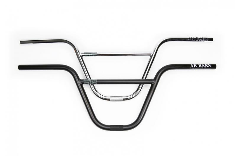 Cult DAK Bars - Americancycle.com & Acebmx.com