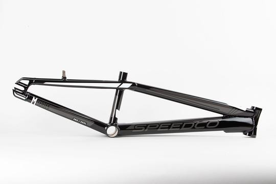 Speedco Velox Evo Carbon Frame Racing BMX