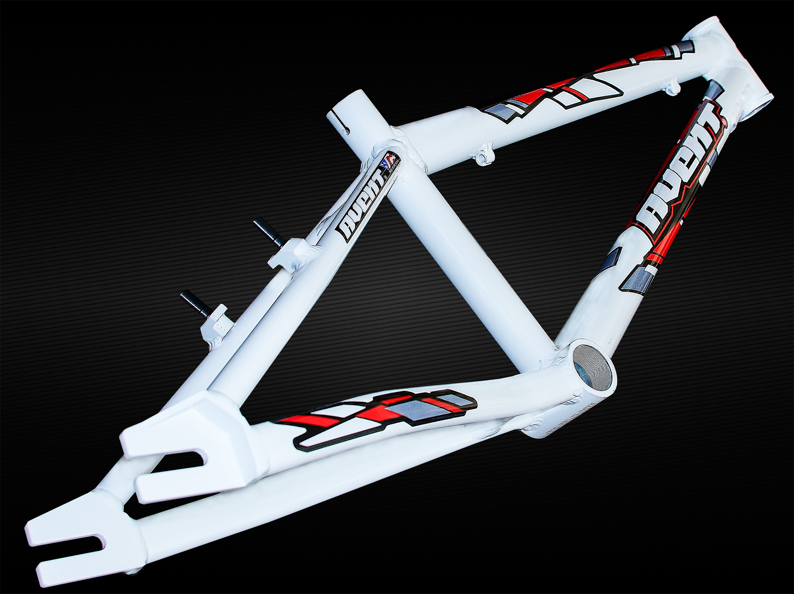 Avent Orca Carbon Frame or Bike for BMX Racing top of Line by Bombshell