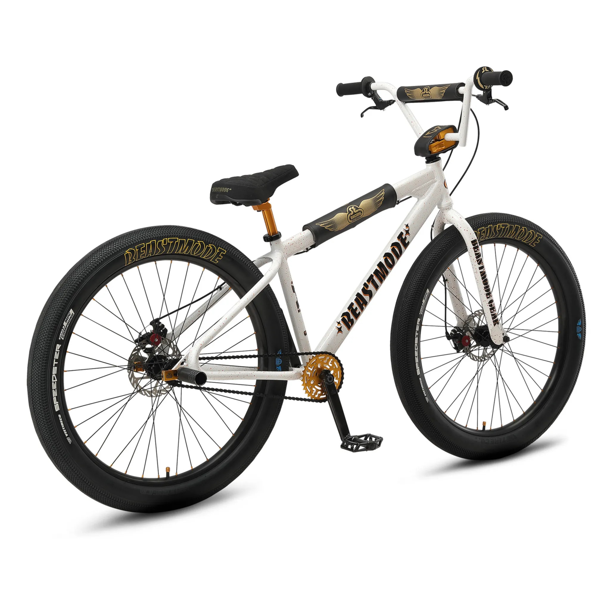 SE Racing Beast Mode Ripper 27.5" Complete Bike - Americancycle.com ...