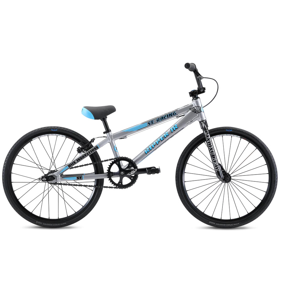 SE Racing Fat Ripper 26 Complete BMX Bike for Rideout