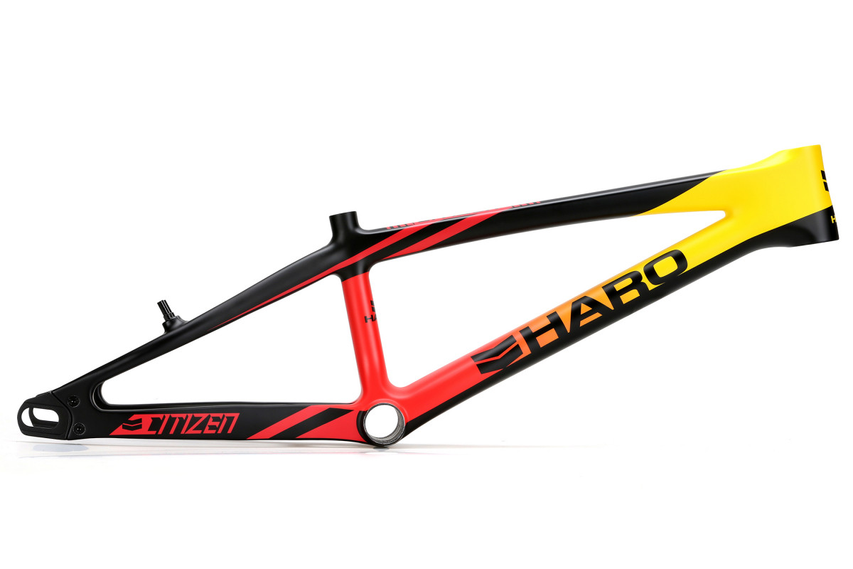 Order Haro Freestyle Frames