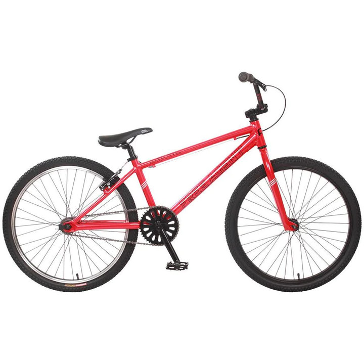Free Agent BMX Bikes