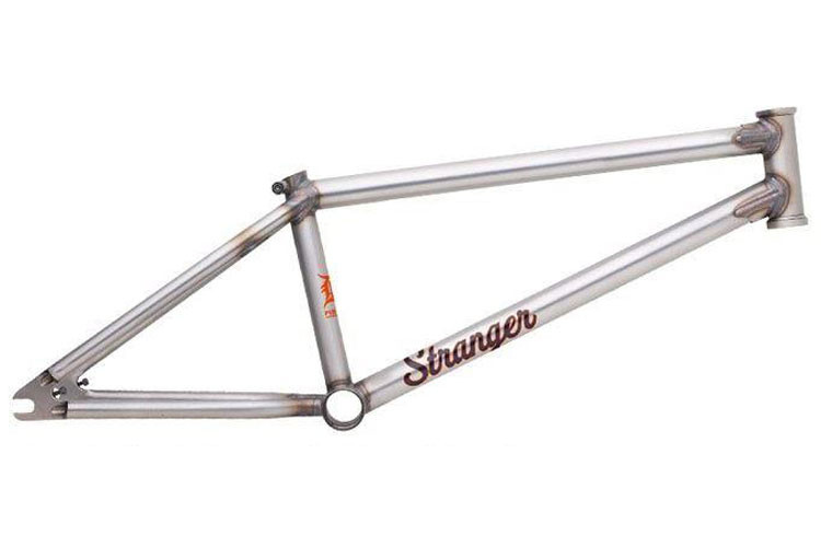 Stranger Piston Frame - Americancycle.com & Acebmx.com